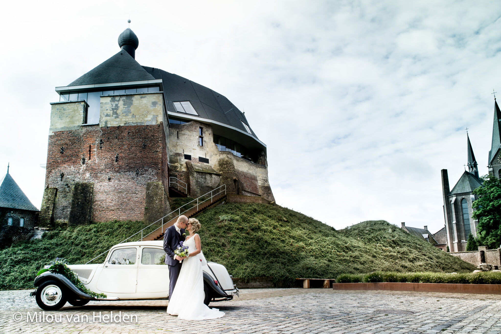 Trouwfotograaf en Bruidsfotografie • PhotoSessions.nl