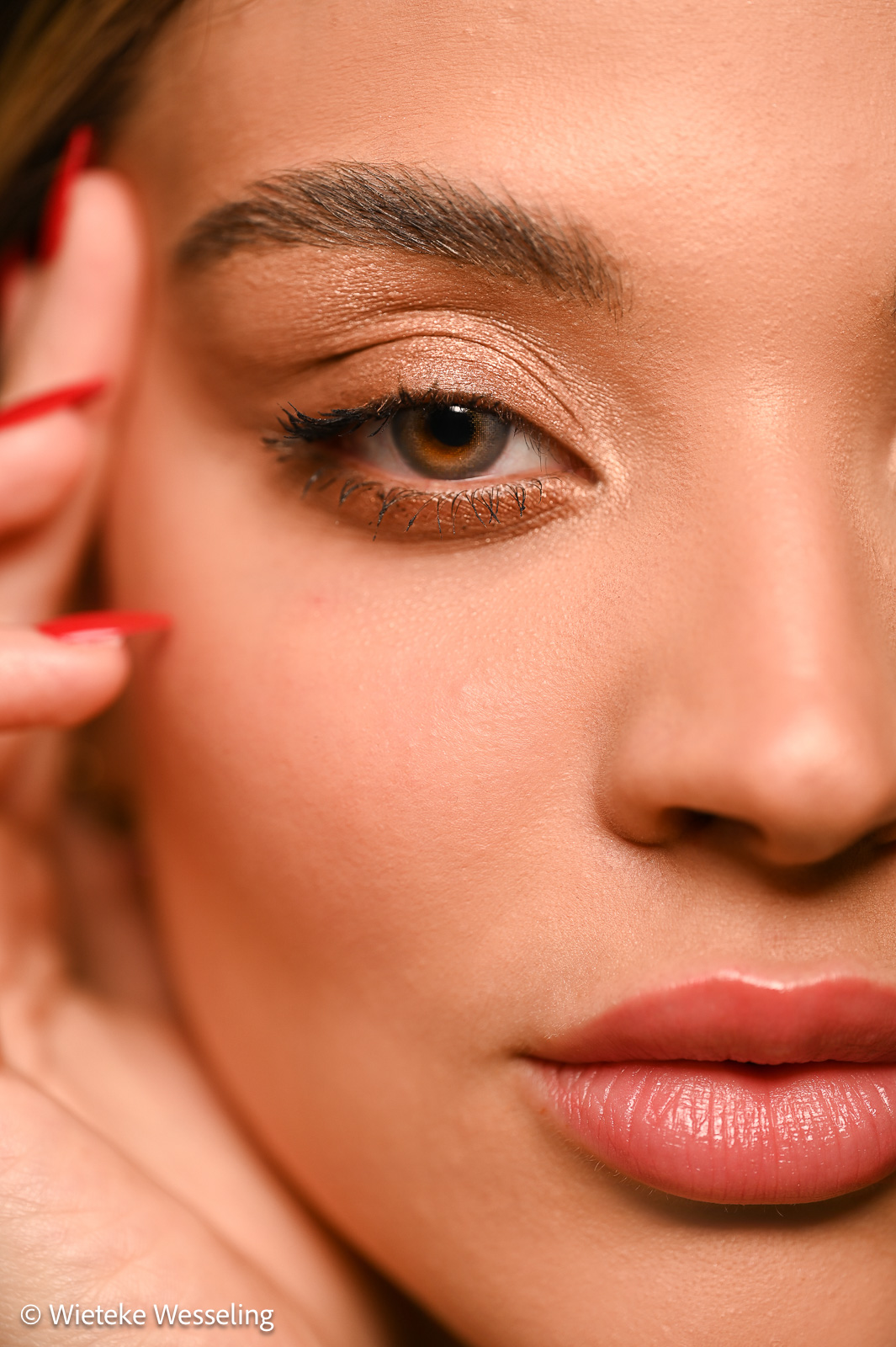 Artiesten, Modellen en Casting Fotoshoot • PhotoSessions.nl