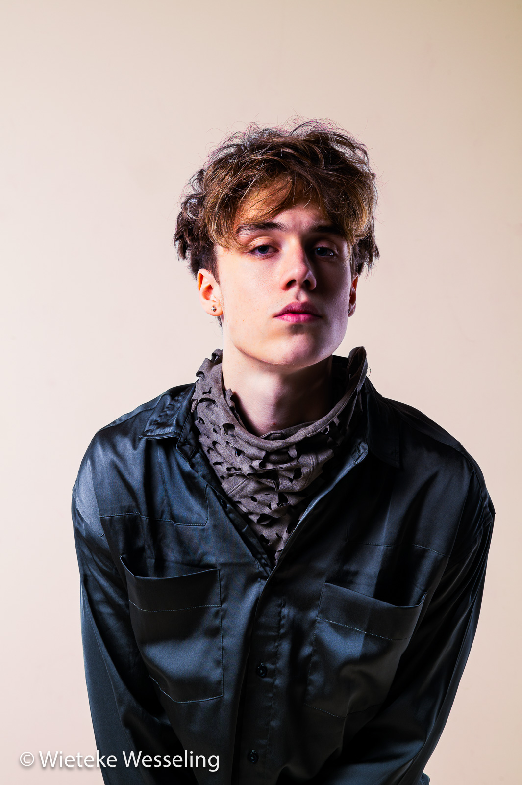 Artiesten, Modellen en Casting Fotoshoot • PhotoSessions.nl