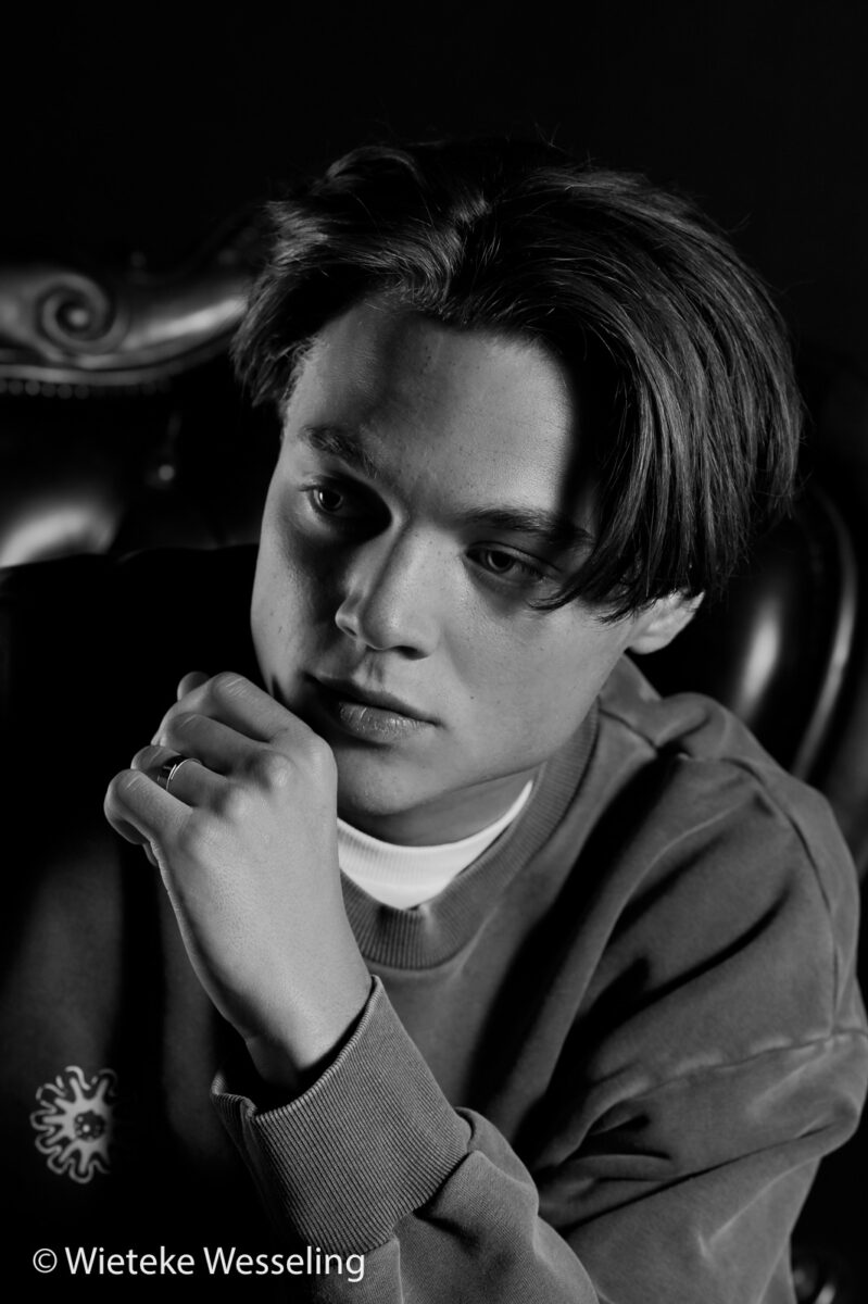 Artiesten, Modellen en Casting Fotoshoot • PhotoSessions.nl