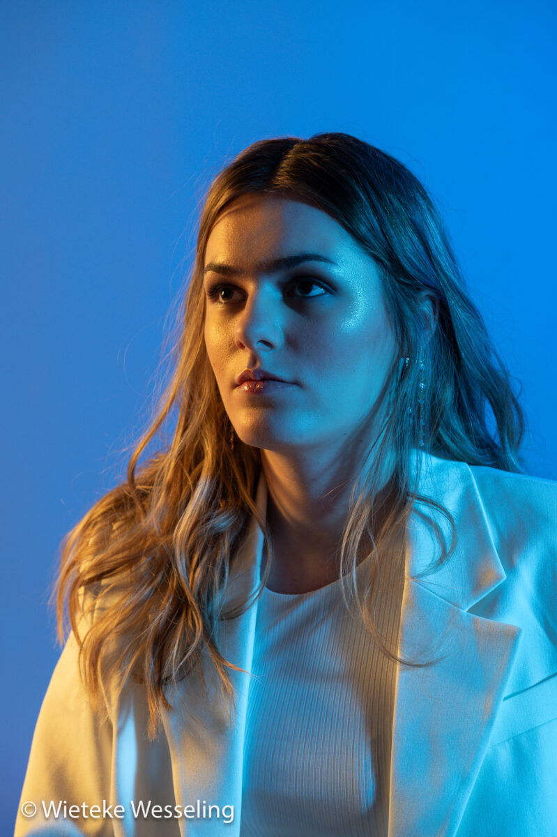 Artiesten, Modellen en Casting Fotoshoot • PhotoSessions.nl