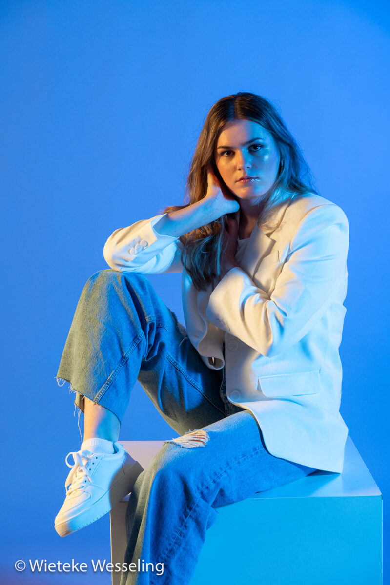 Artiesten, Modellen en Casting Fotoshoot • PhotoSessions.nl