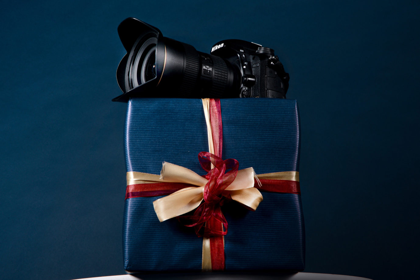 Het perfecte cadeau, Geef een mooie fotoshoot! - PhotoSessions.nl